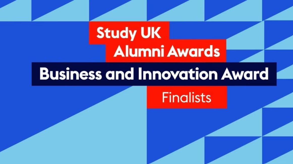 Business and Innovation Award | British Council