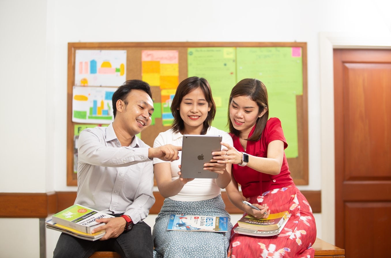 Guide to the Digital Library | British Council