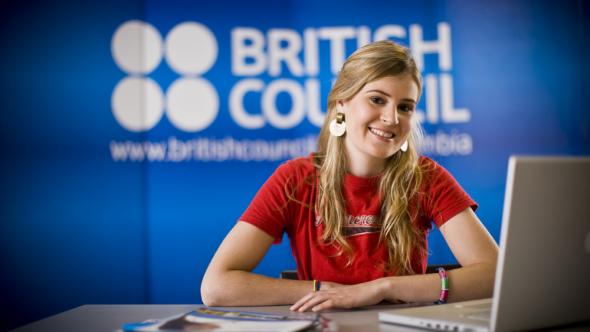 Why take an exam with the British Council? | British Council