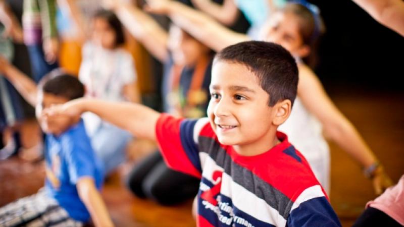 How we teach primary children | British Council