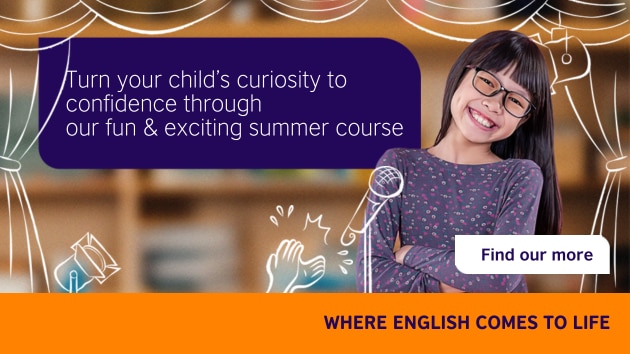 English courses | British Council