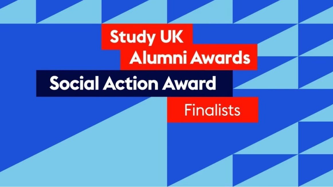 Social Action Award | British Council