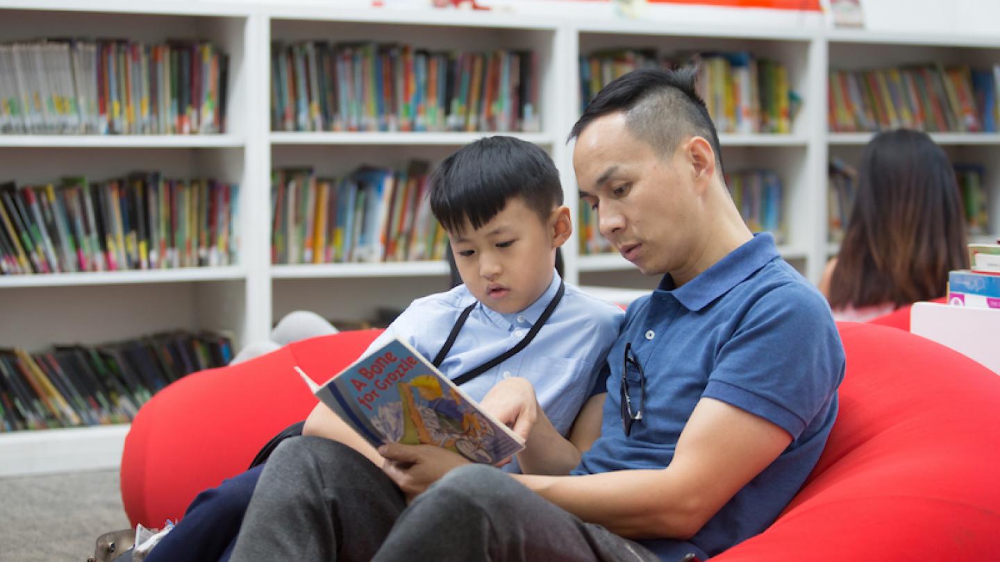 Your guide to your first vocabulary notebook | British Council