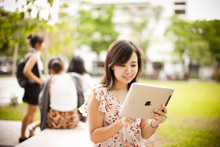 Digital Library | British Council