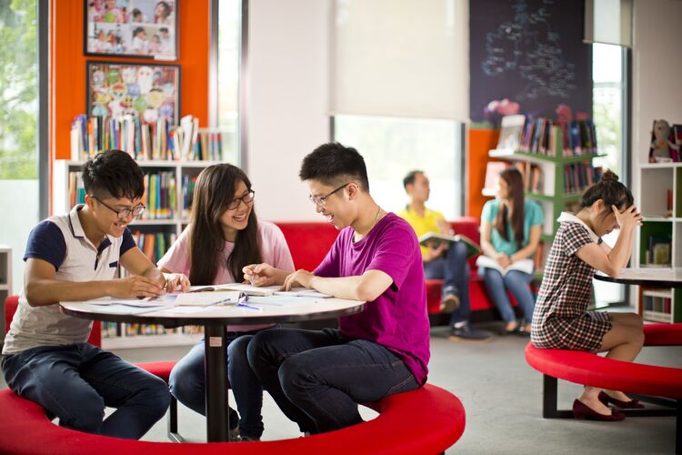 IGCSE/International GCSE and school exams | British Council