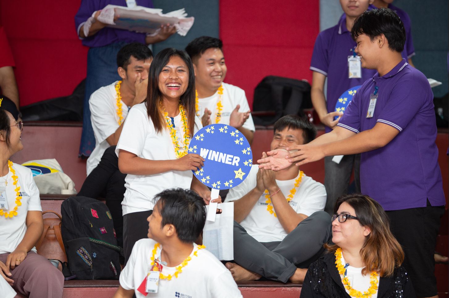 Youth Skills Development Programme | British Council